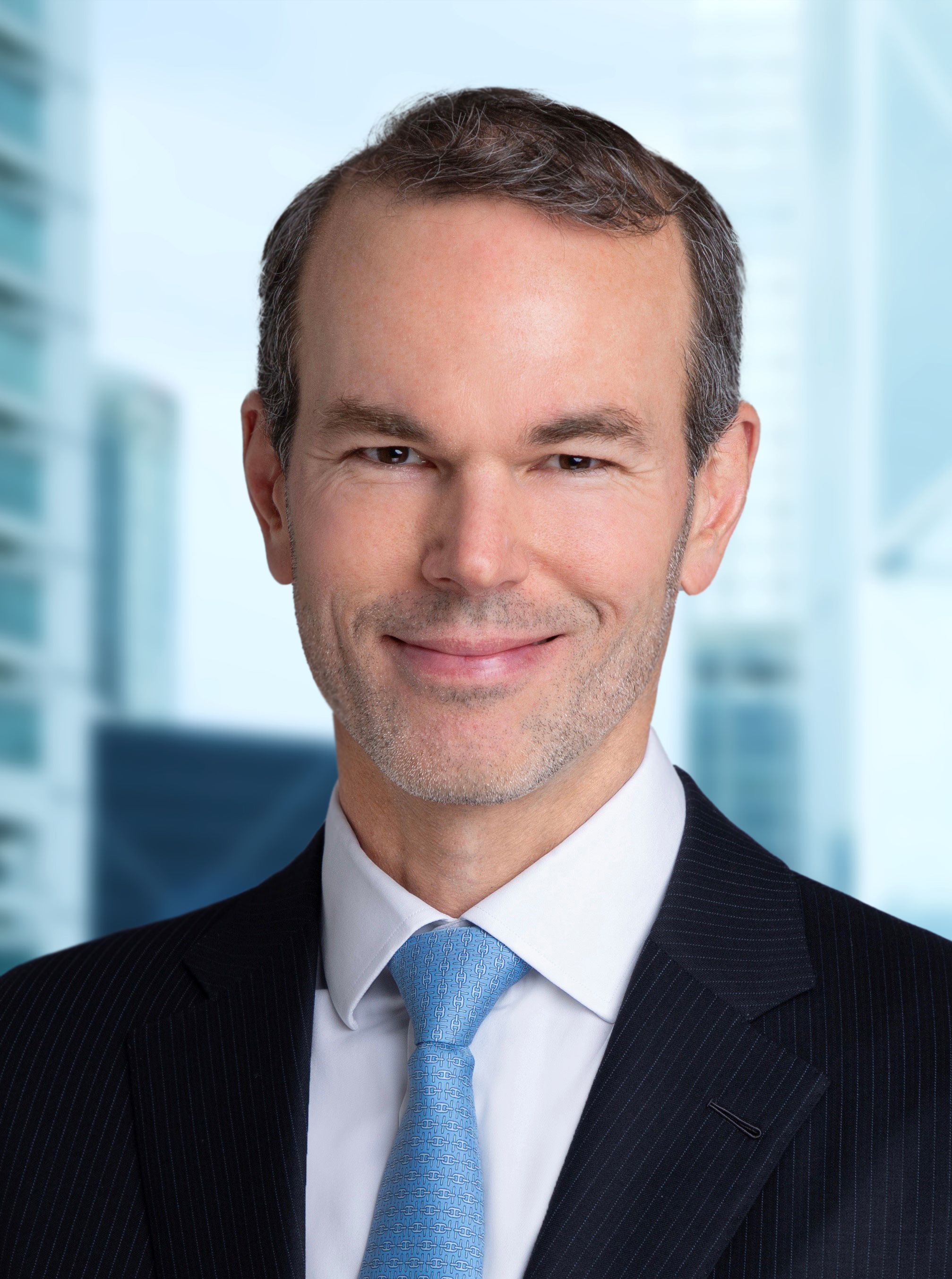 Jon Witts-Partner-Chan & Jamison LLP | Deloitte Legal Hongkong